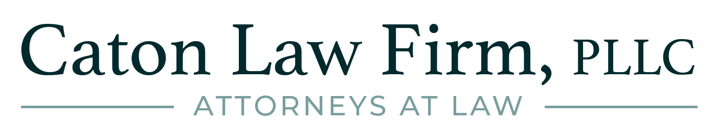 Our Firm | Caton Law Firm | McKinney, Texas