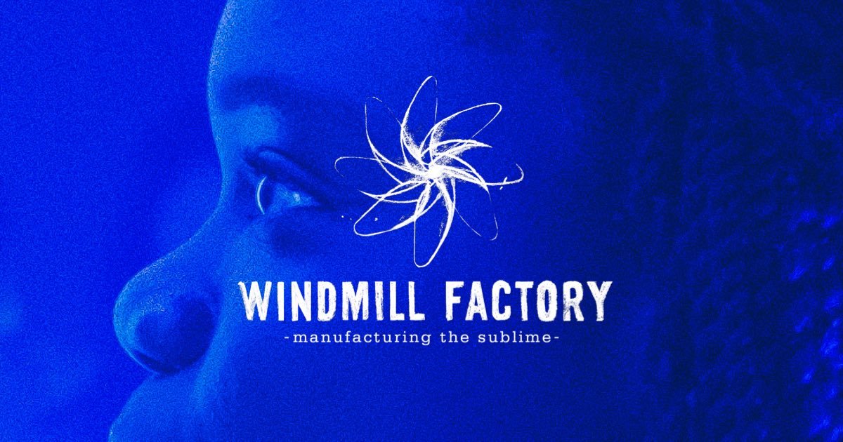 The Windmill Factory | Brooklyn New York