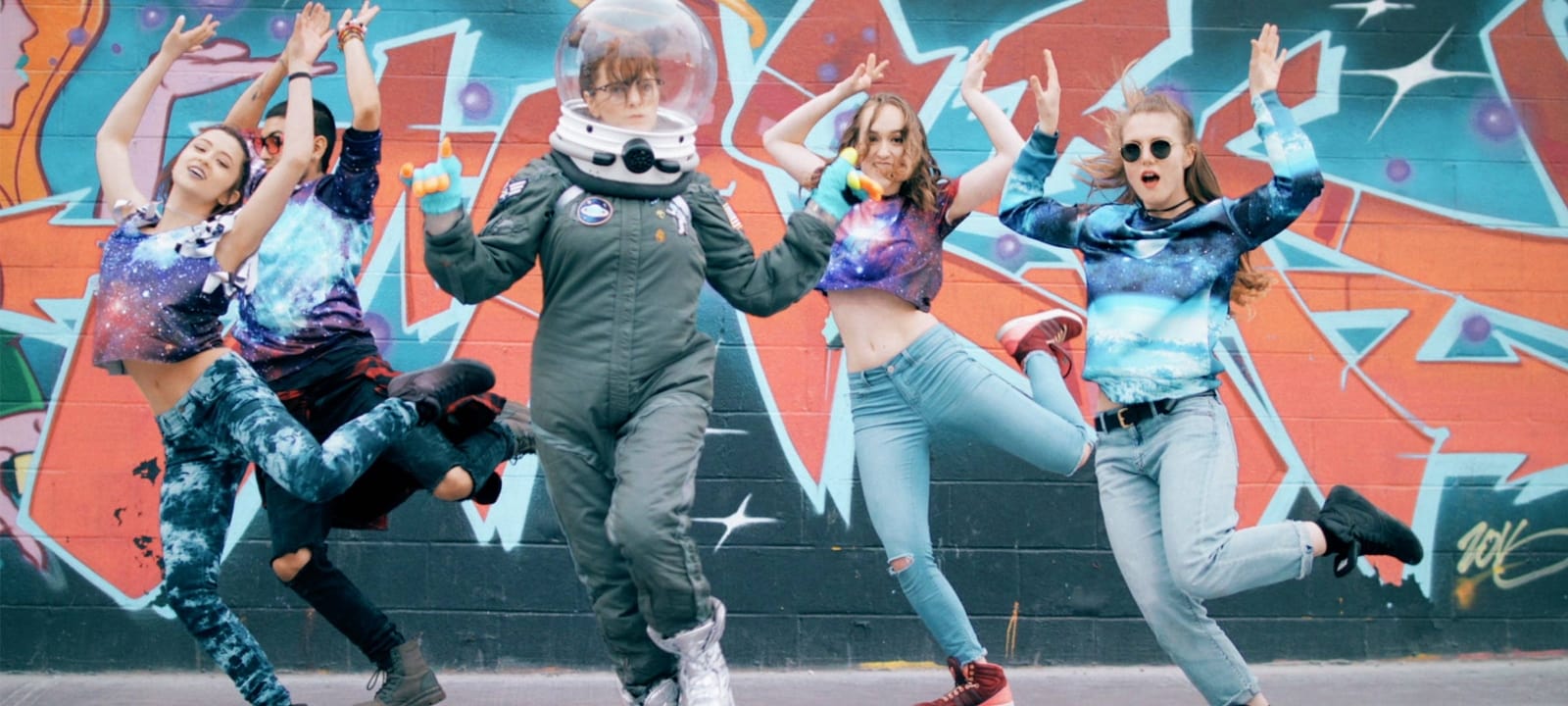 SO CLOSE | Music Video