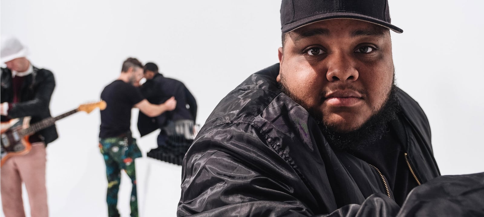 BUSH MAMA | Music Video