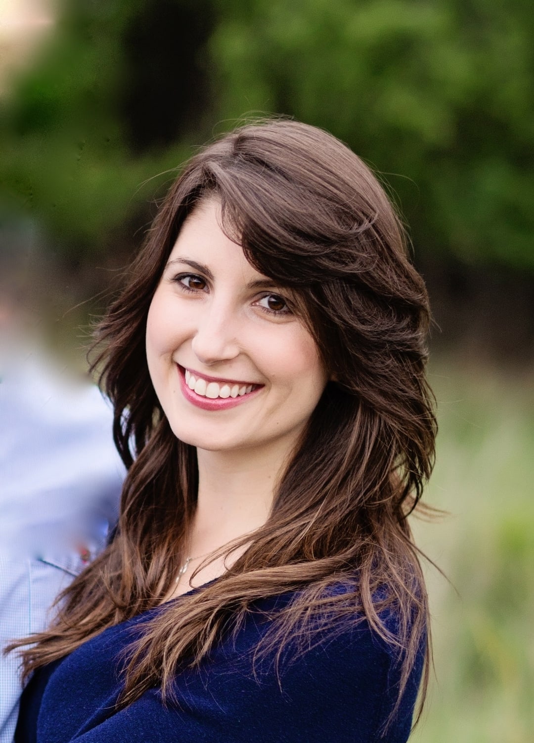 Amy Robinson