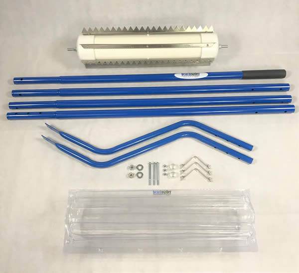 Weed Removal Tool | Weed Cutter | Pond Cleaner