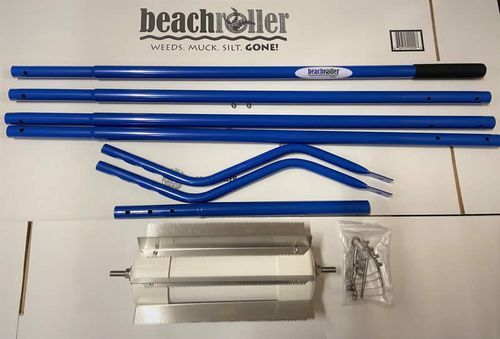 Weed Removal Tool | Weed Cutter | Pond Cleaner