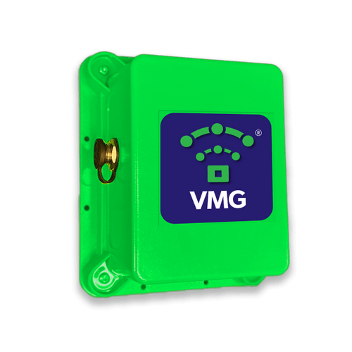 Industrial Gas Telemetry for Tank & Cylinder Monitoring | Vendor ...