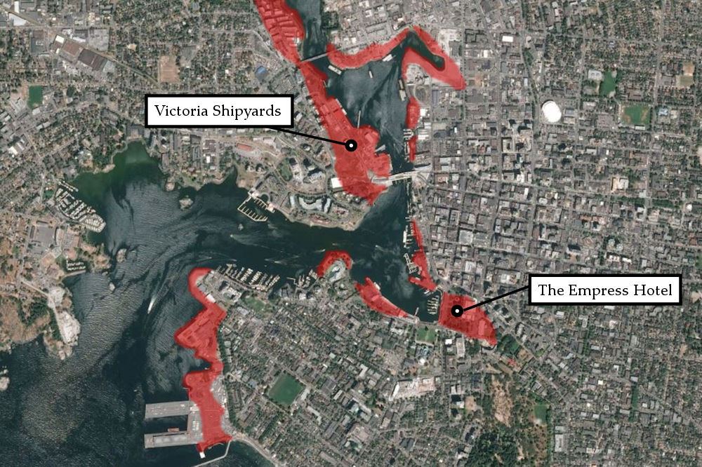 The Most Doomed City in Canada - Capital Daily