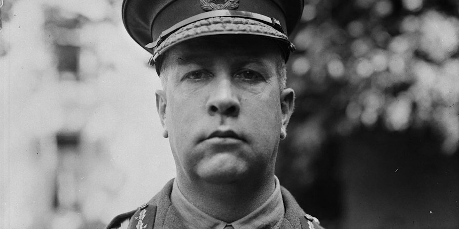 Arthur Currie – How an Overweight, Failed Victoria Real Estate Agent ...