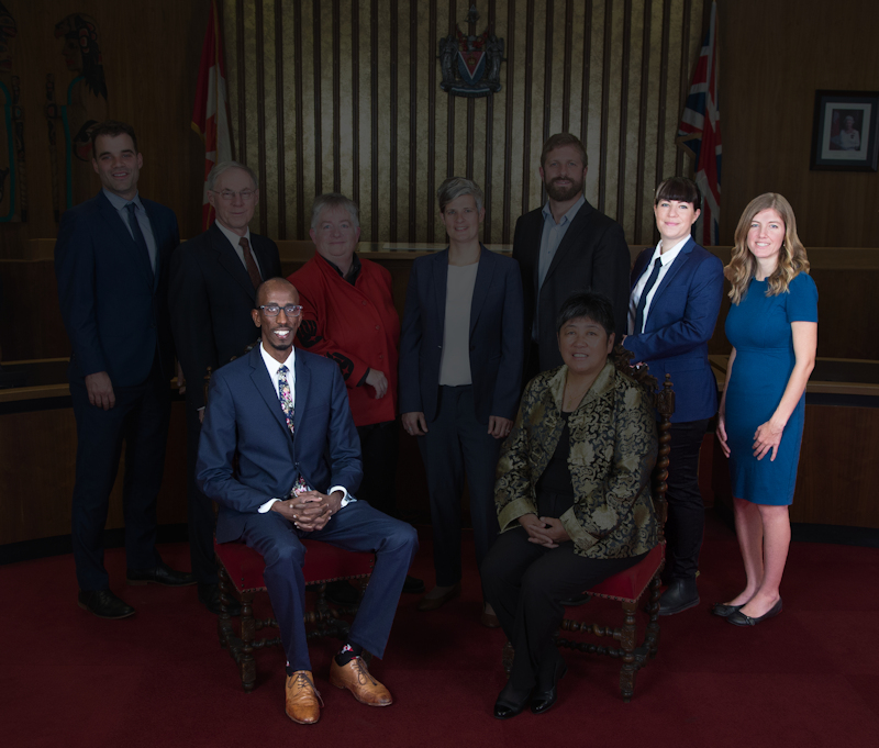 Victoria Housing Non-Profit Accused of Funnelling Resources into 2018 ...