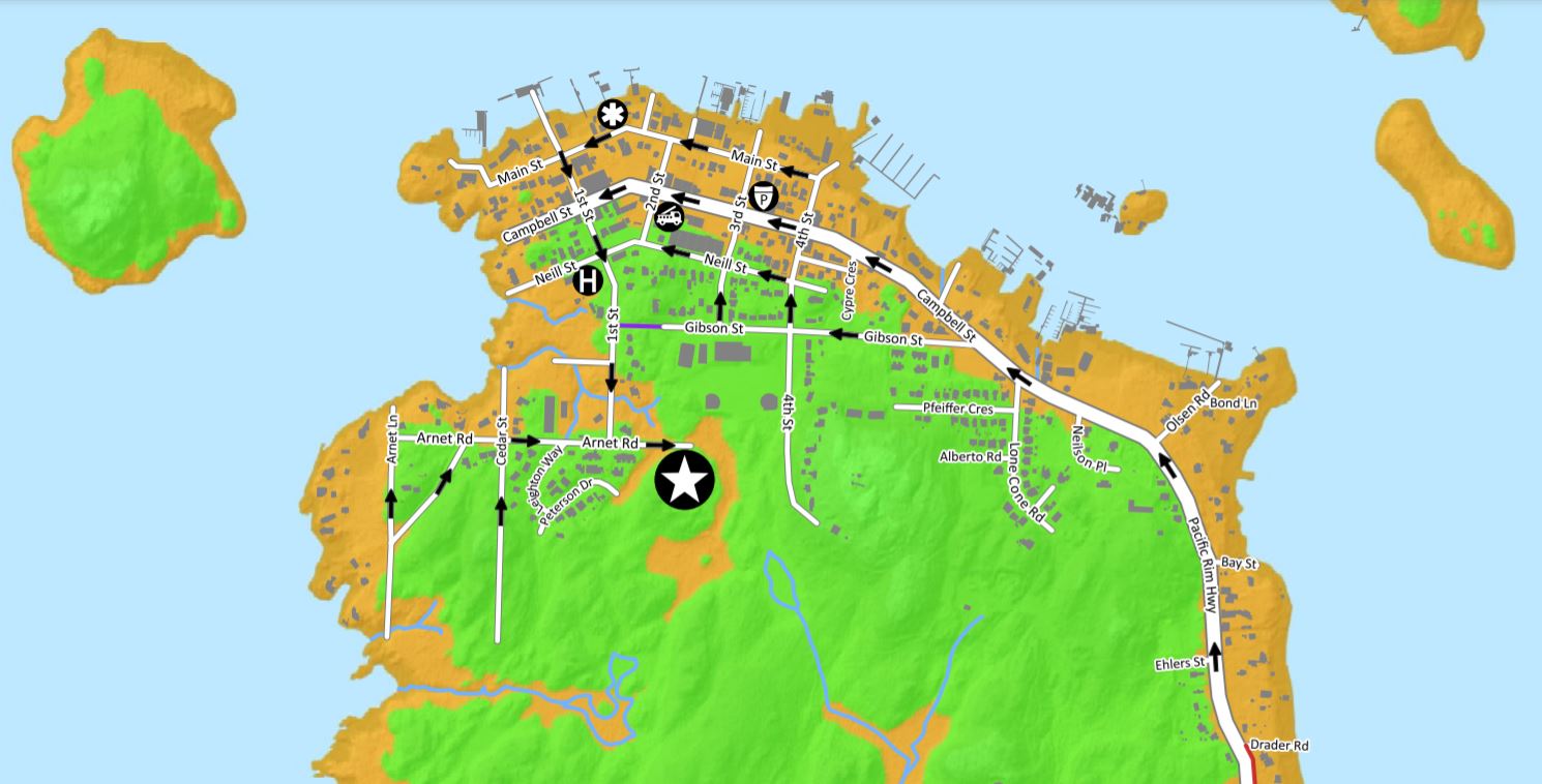 The one thing that could save Tofino - Capital Daily