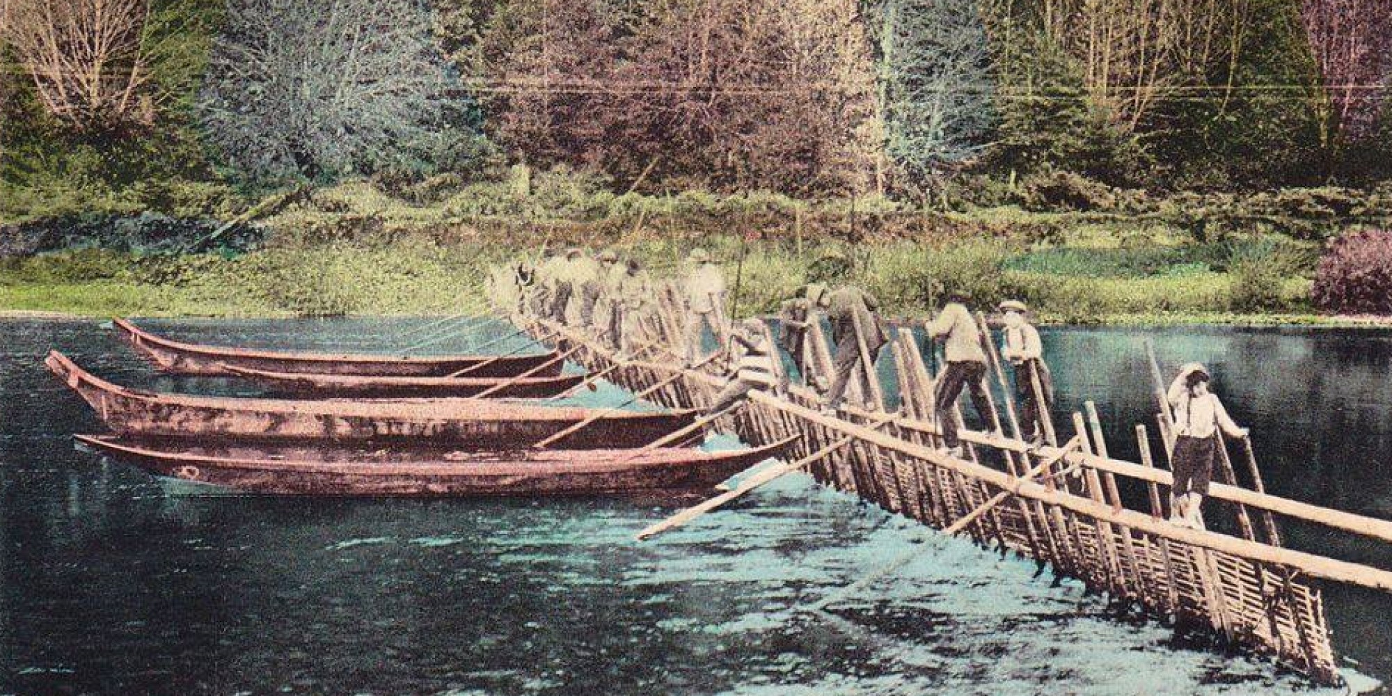 Brush up your Salish: Expand your vocabulary with these Coastal First ...