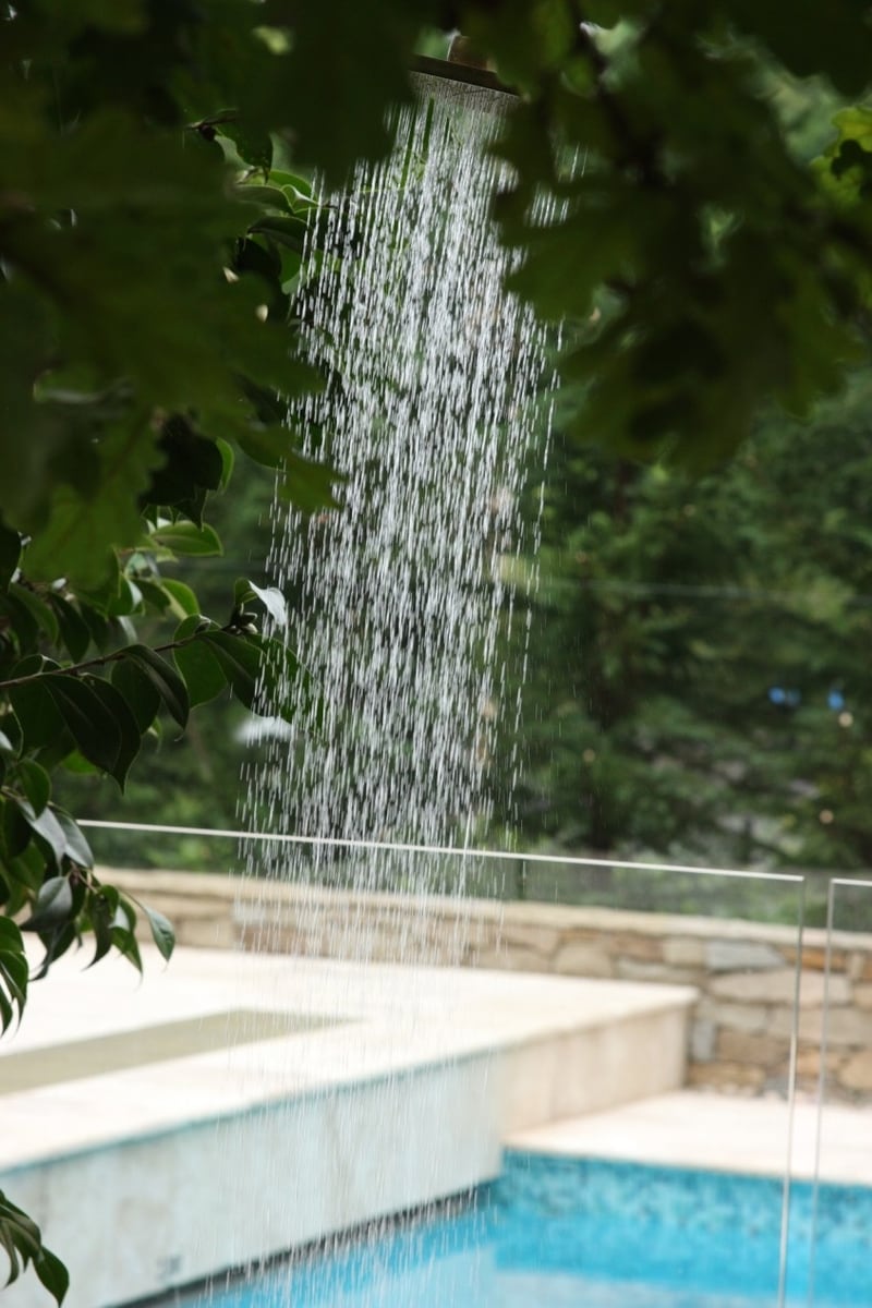 North shore Estate Sydney North Shore - garden design and documentation ...