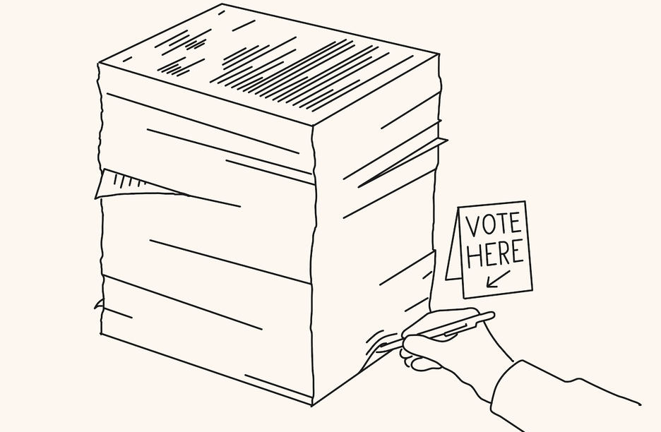 What Is Proxy Voting?