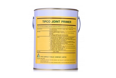 Other Products Made by TIPCO | Kemaman Bitumen Company