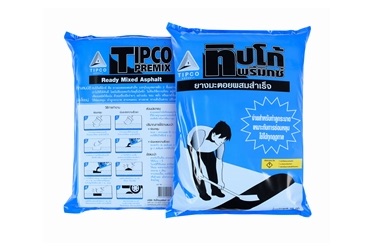 Other Products Made by TIPCO | Kemaman Bitumen Company