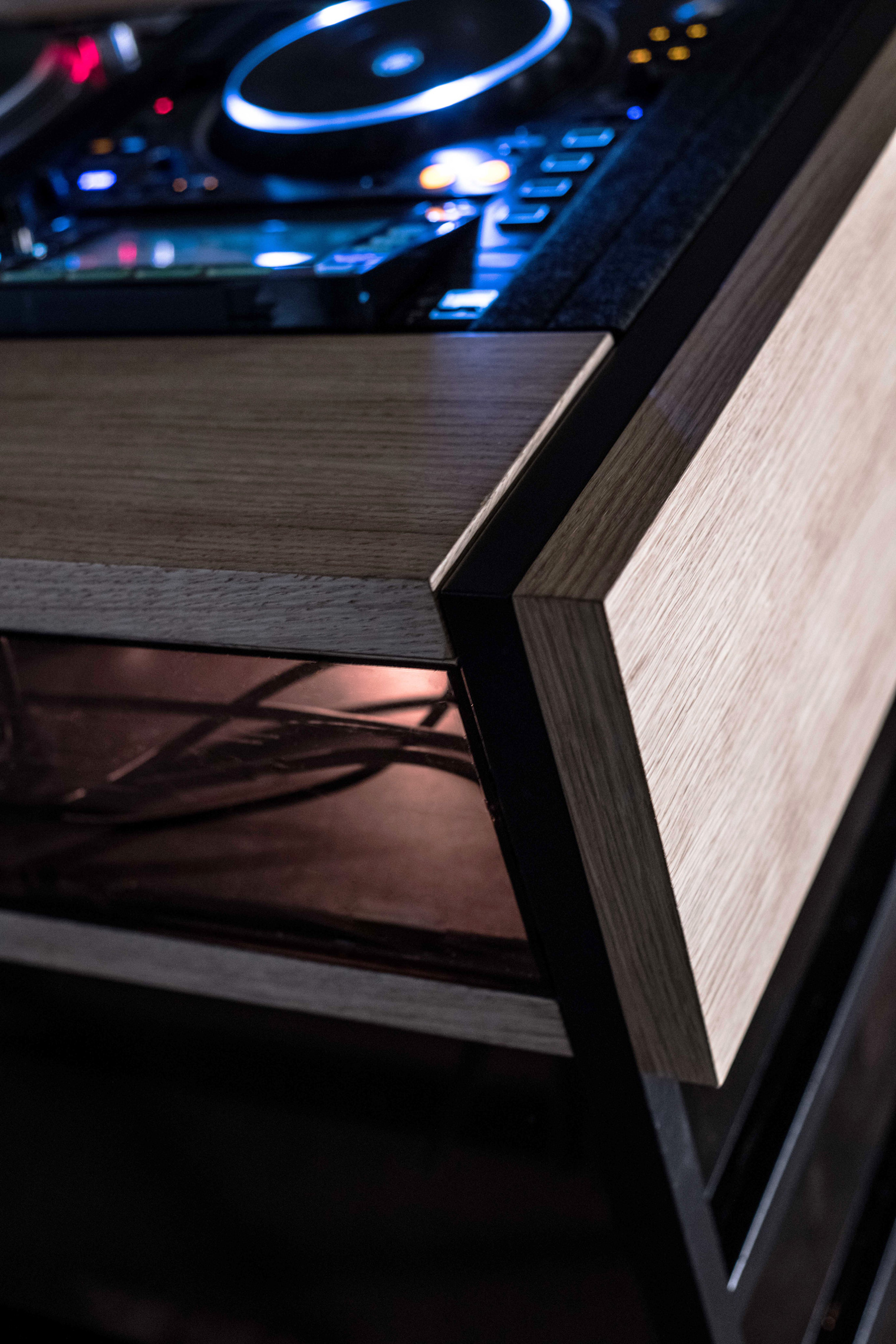 Audio & DJ Furniture | STUDIO SPC