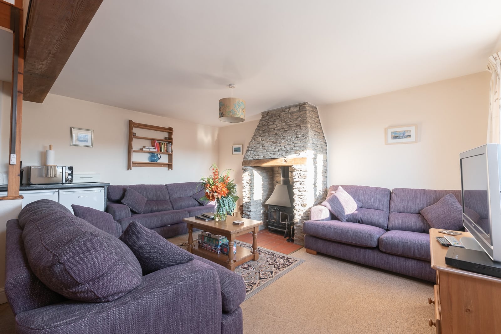 Willow | North Hill Cottages