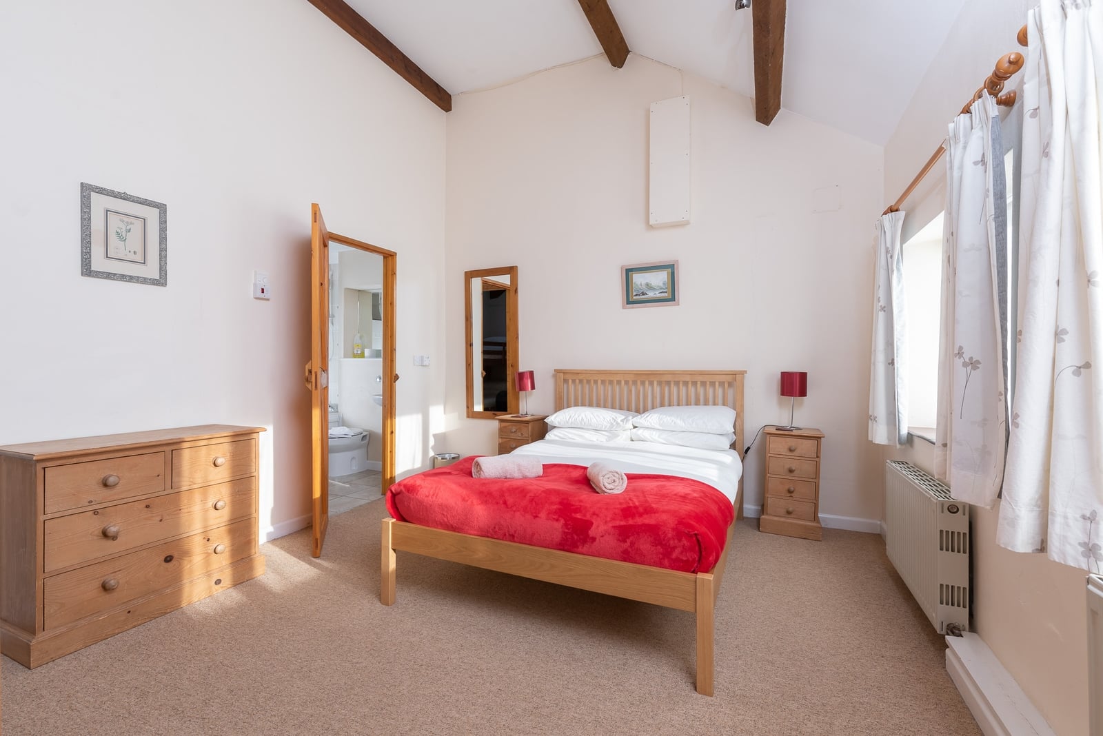 Orchard | North Hill Cottages