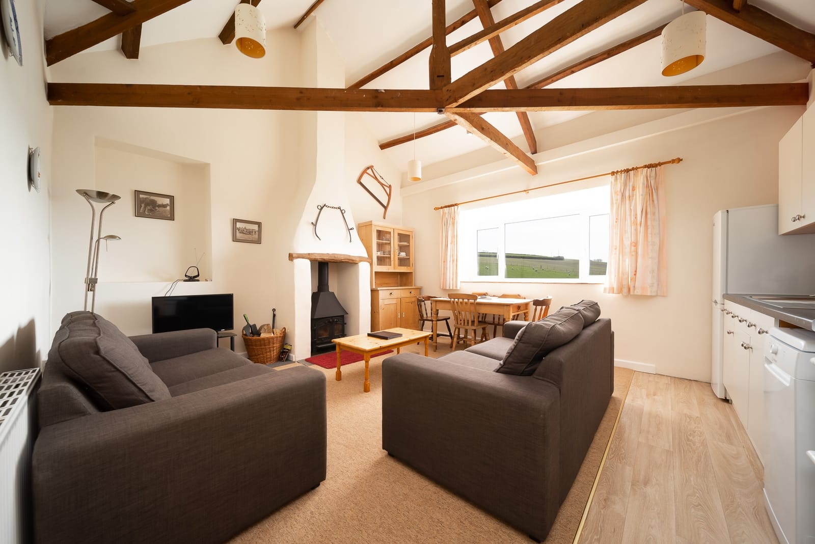 Harvest | North Hill Cottages