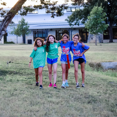 Camp Capers Releases 2021 Summer Camp Covid-19 Guidelines | DWTX