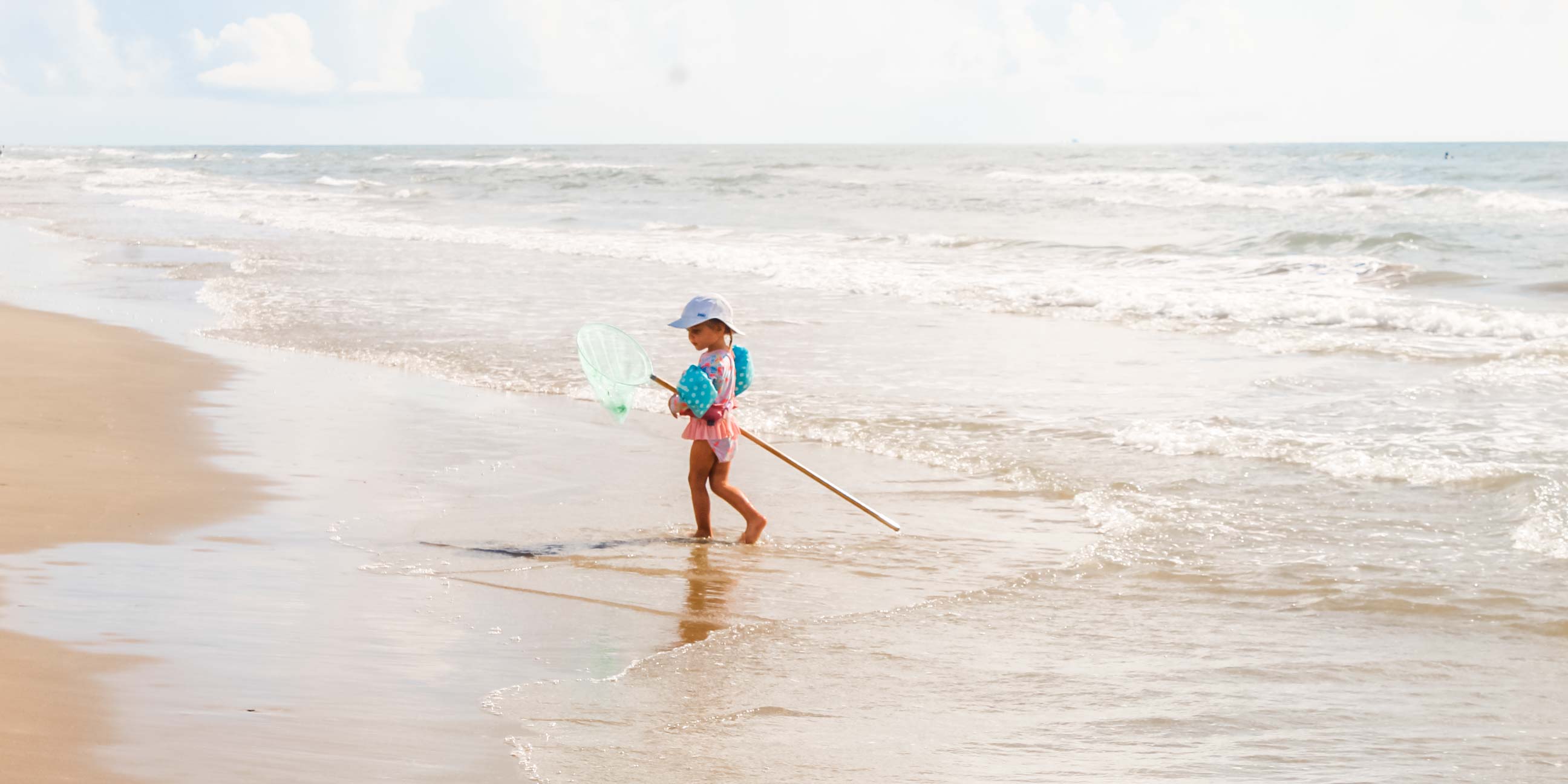 Mustang Island Family Camp Session 6 | DWTX