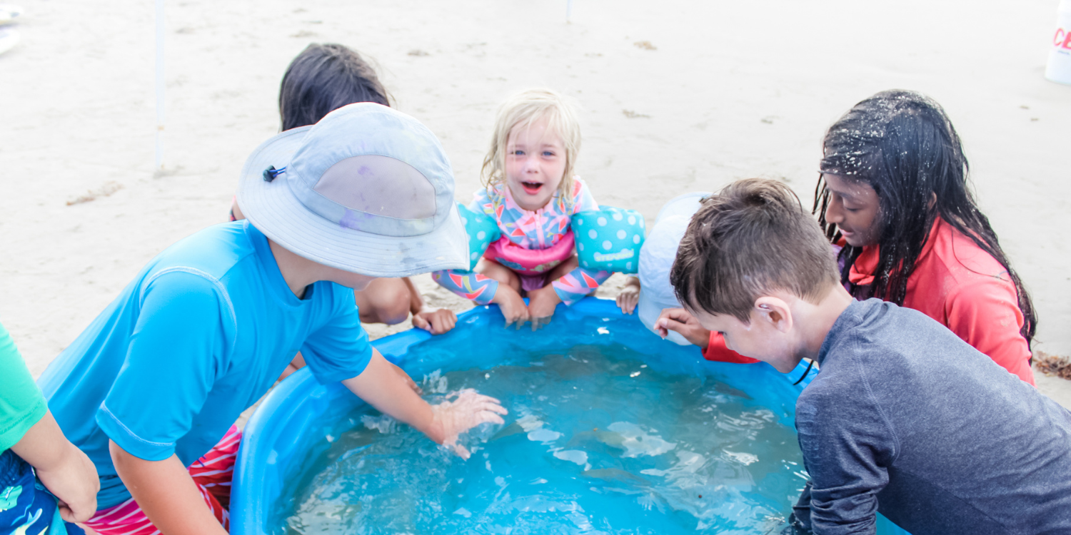 Mustang Island Family Camp Session 3 | DWTX