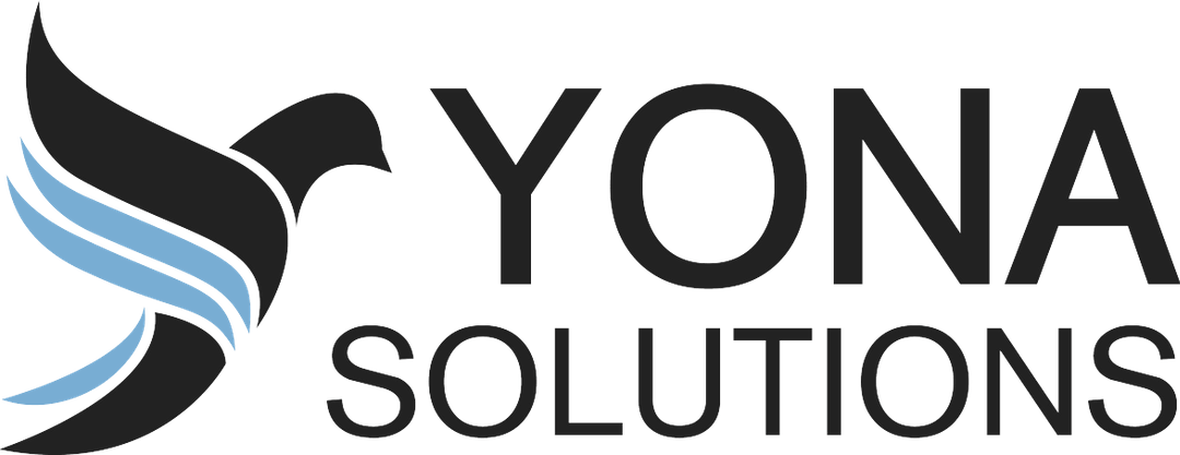 Yona Solutions - Contact Us