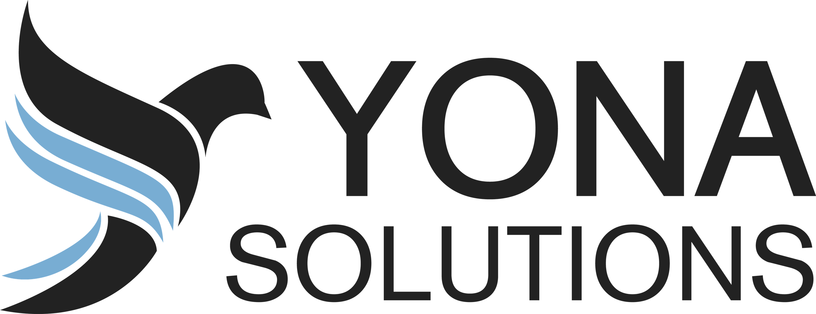 Yona Solutions - Contact Us