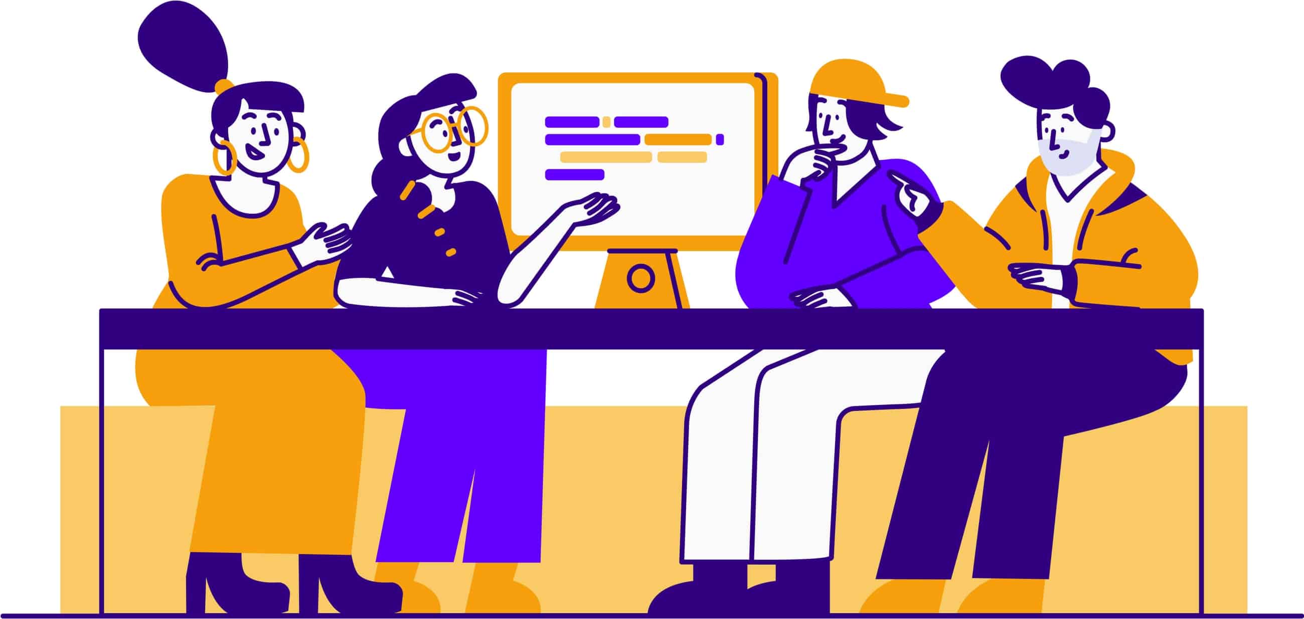 Sift | Integrate Your HR & IT Systems Easily