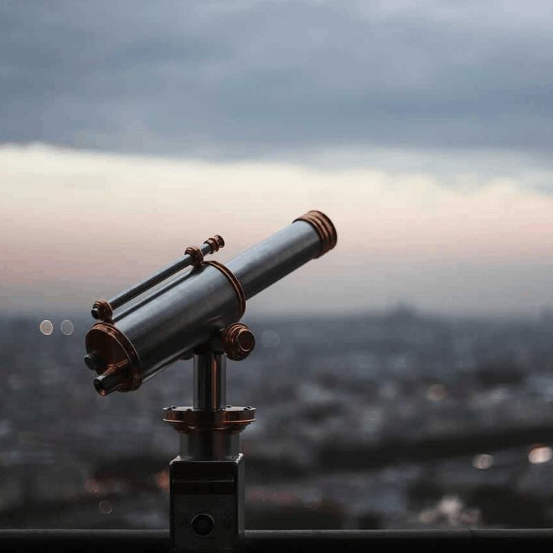 Predict Future Outcomes, Uncover Risks & Opportunities for your ...