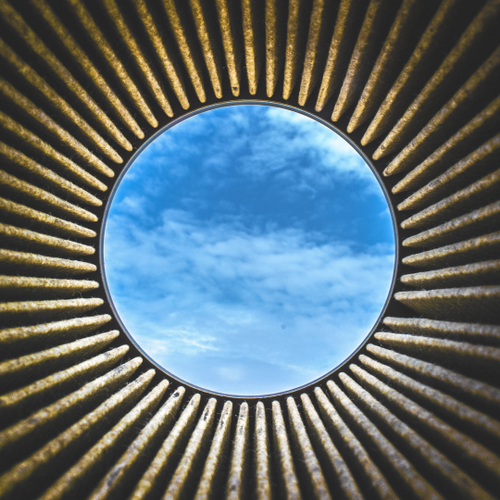 Go Full Circle with Segment as an Action