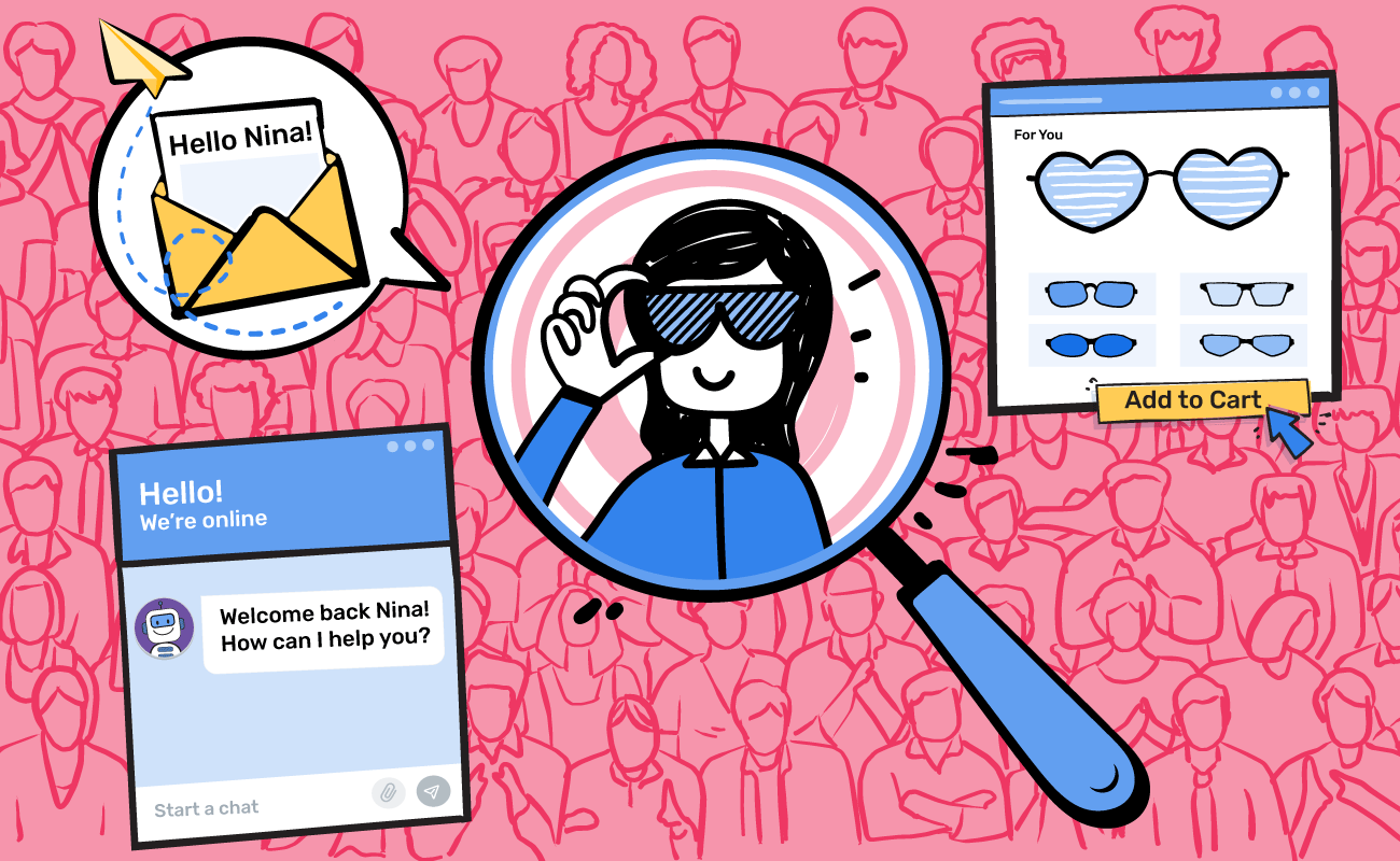 Trends in Customer Engagement: AI and Personalization