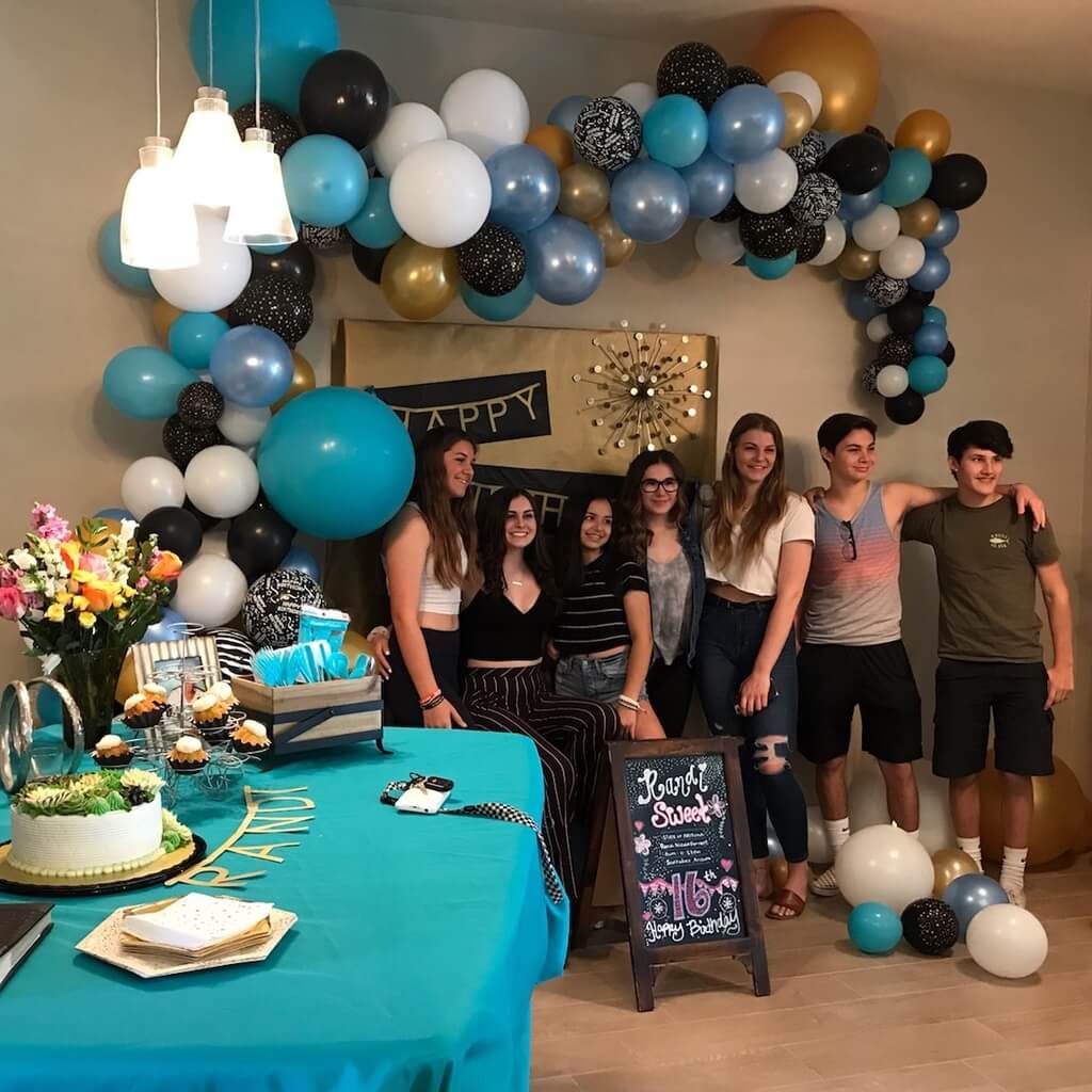 AZ Party Rentals: Weddings, birthdays, bachelorette, & more