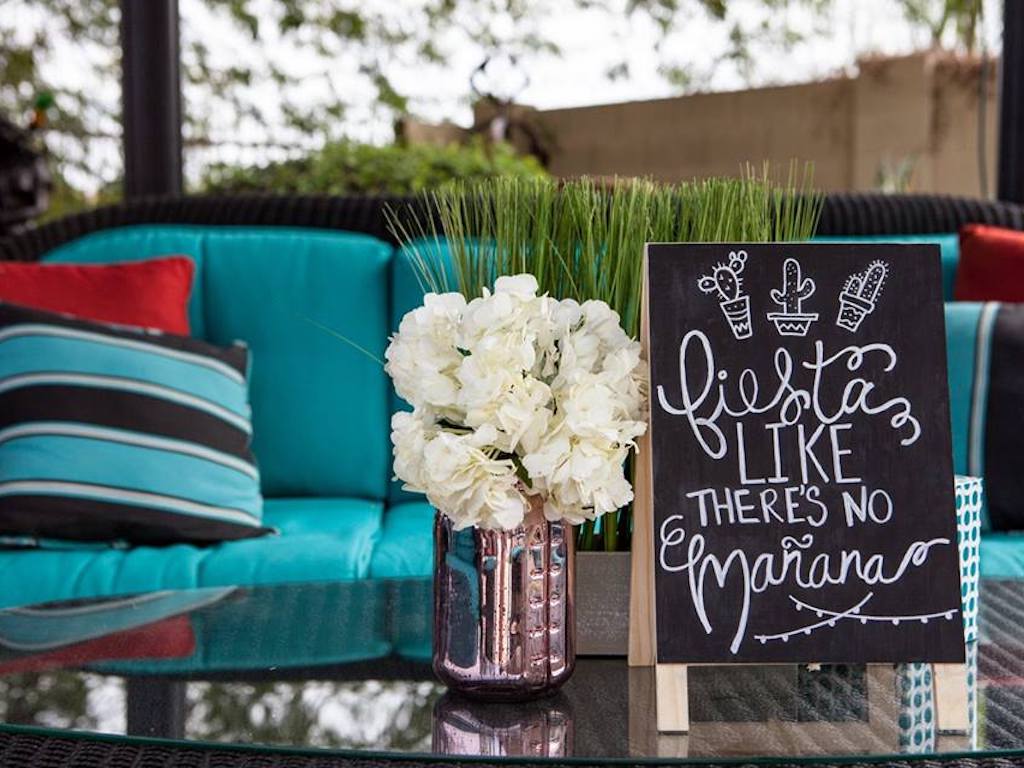 Arizona Party Planning Countdown: A Month By Month Guide To Event Planning