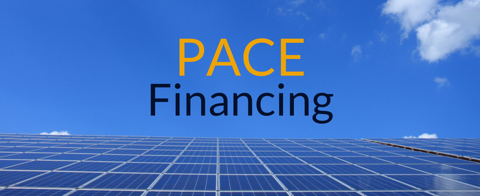 PACE Financing: The Easy Choice In Solar Financing