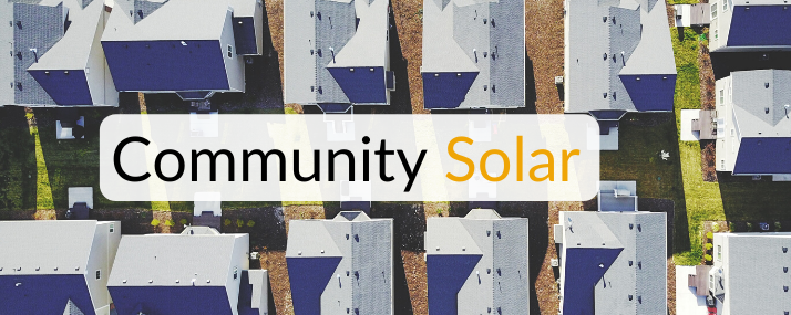 Community Solar Embraces the Subscription Model