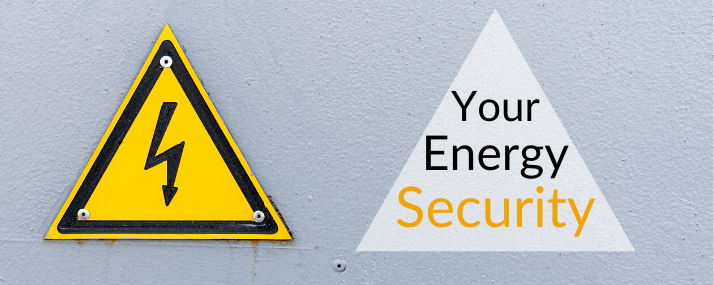 The Vital Importance of Energy Security