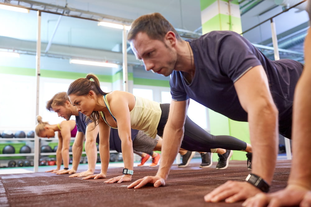 6 Workouts for Improved Endurance | 🥇 Personal Training Service in ...