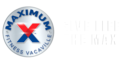Maximum Fitness Center in Vacaville, CA | 🥇 Gym & Health Club