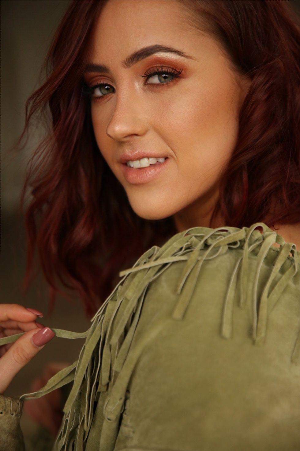 Maria Birkett | Commercial | The Brighton Academy