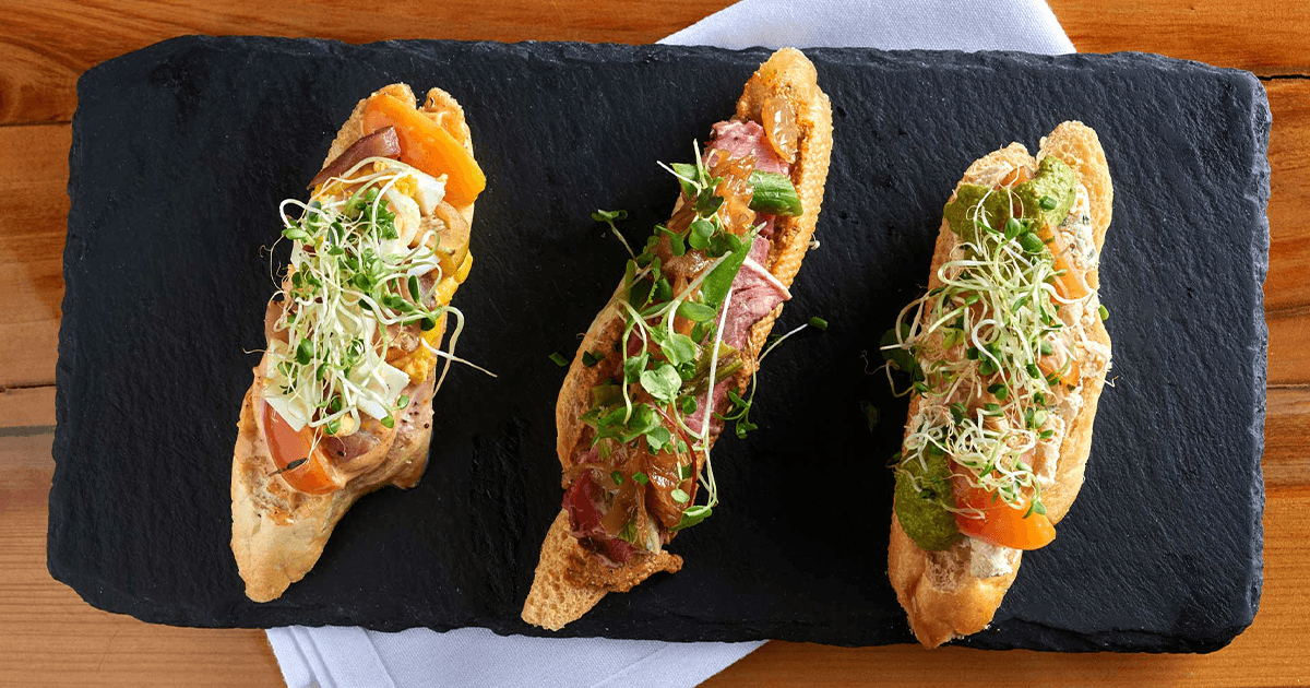 Contact | One Thirteen Restaurant | American Cuisine