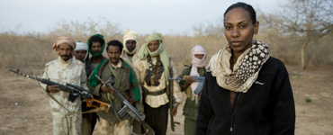 Quicksilver Media | Sudan: Meet the Janjaweed