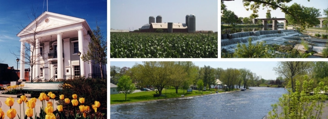 Greater Napanee | Loyalist Parkway Association