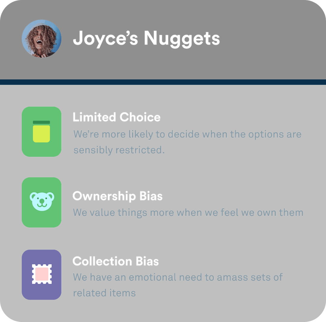 Sign Up to Coglode Cookbook