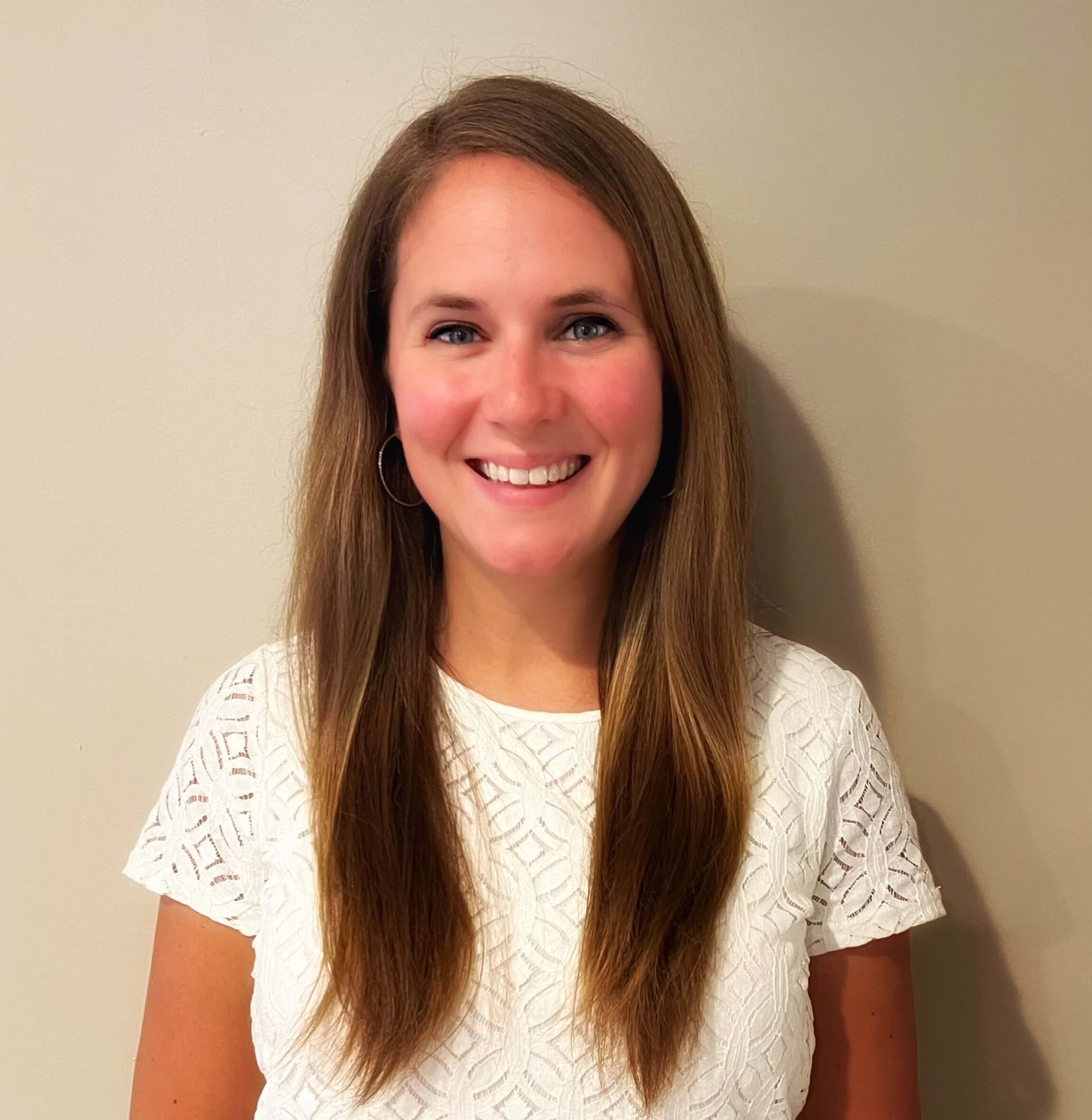 Meredith Wolfe with Yoga Flow Pittsburgh