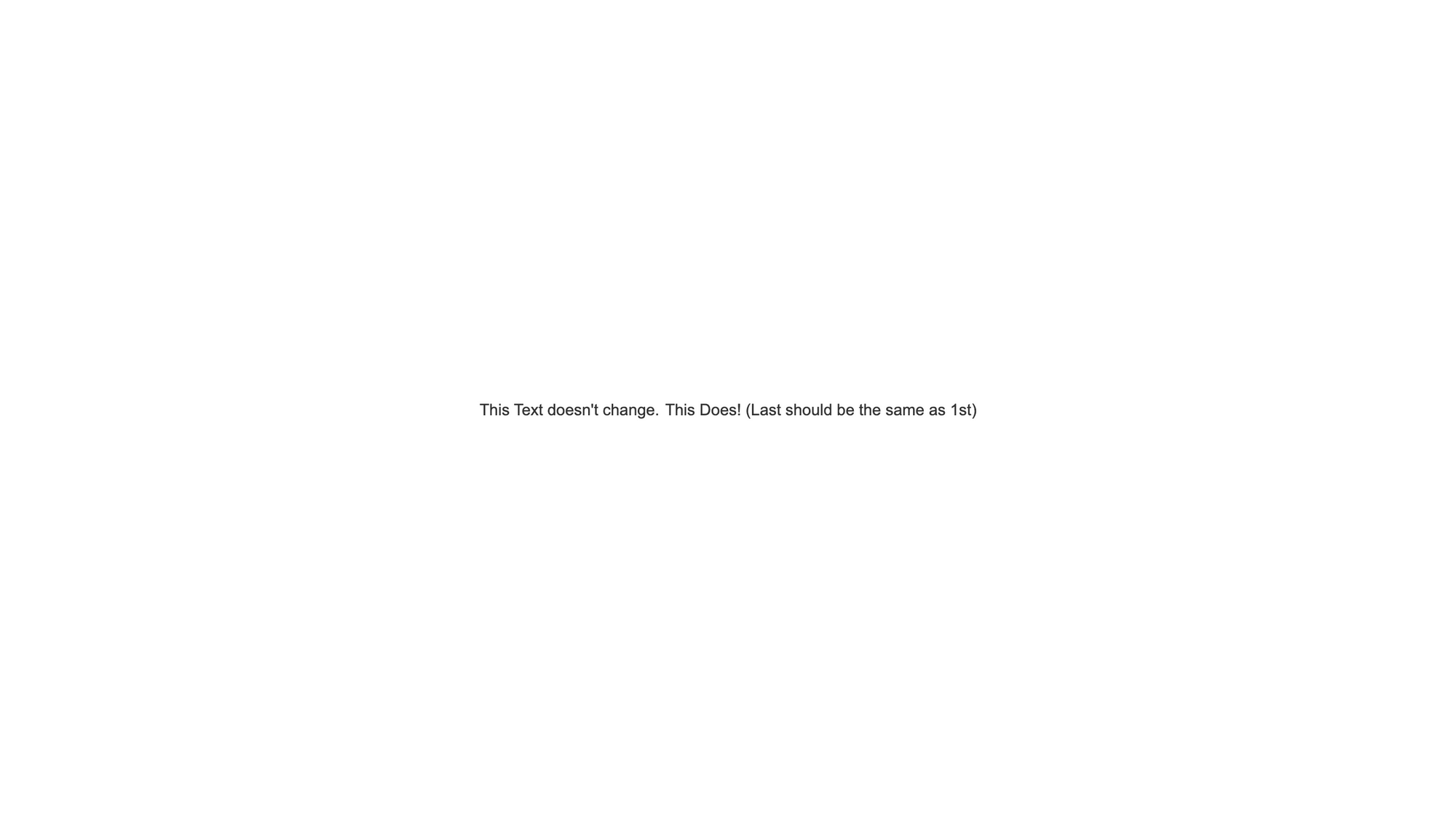 Tiny Resources Changing Text