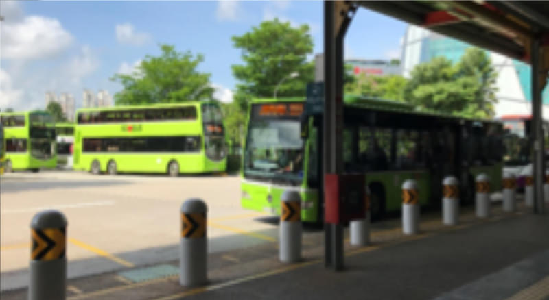 Projects - A collection of recent projects by Vertix Asia Singapore