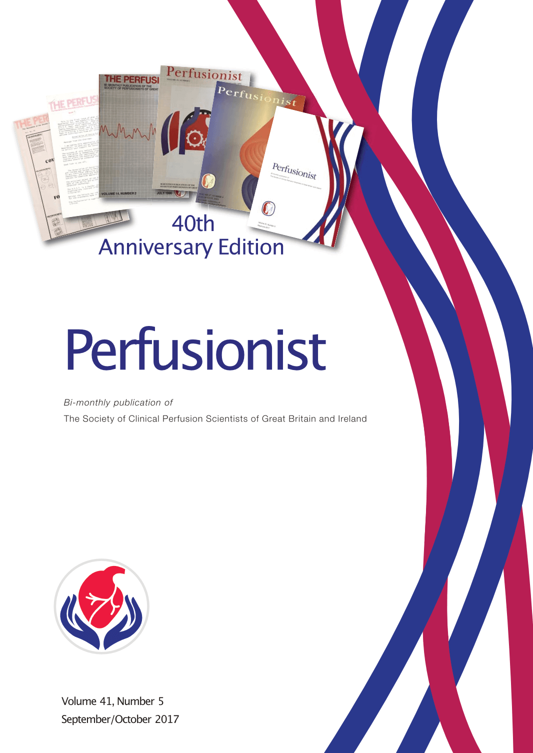 The Perfusionist | Society of Clinical Perfusion Scientists