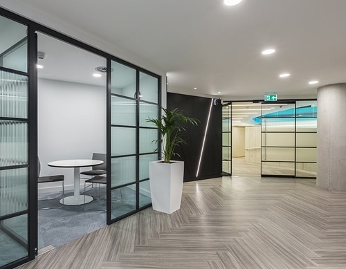 What We Do | Learn More About Office Portfolio