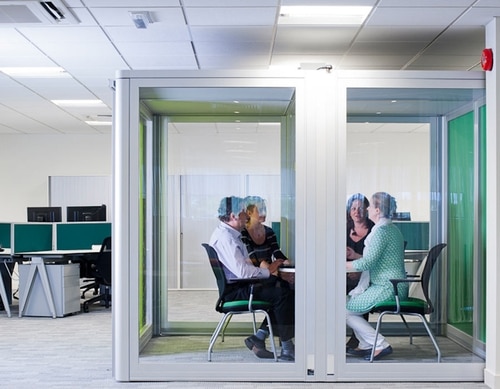 What We Do | Learn More About Office Portfolio