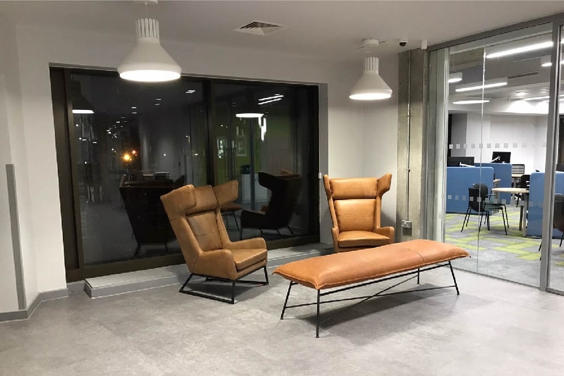 What We Do | Learn More About Office Portfolio