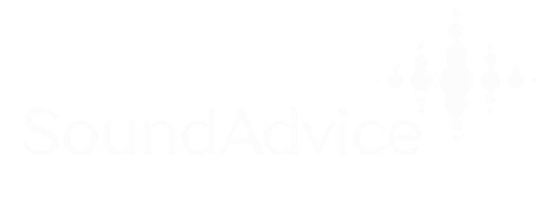 Sound Advice Strategies - Your Vision, Your Voice, Amplified.